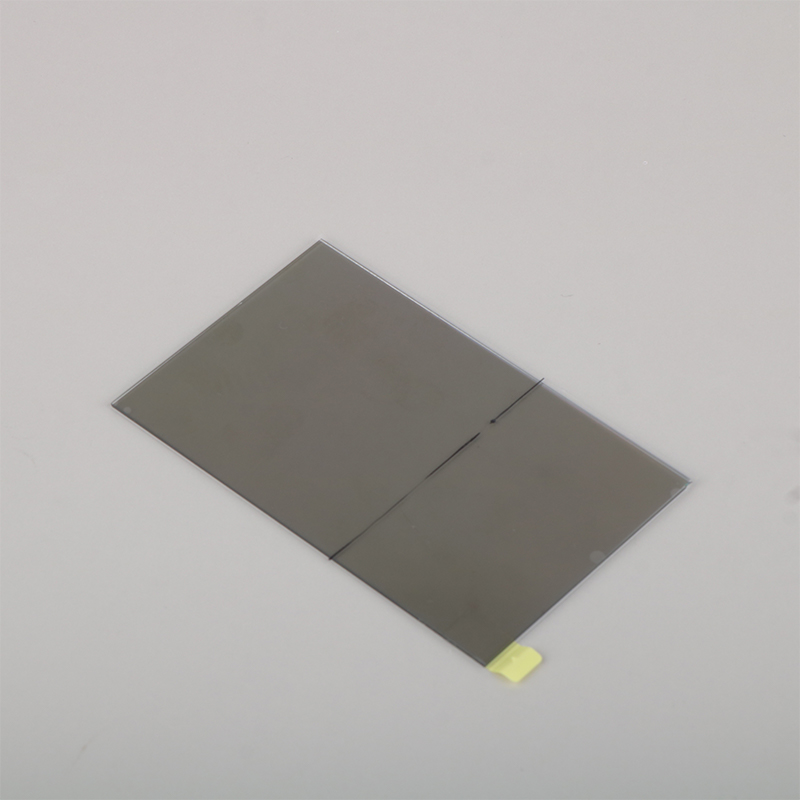 【High Cost-Performance】 Thermal-isolating Polarizer For 4 Inch Lcd Mini ...