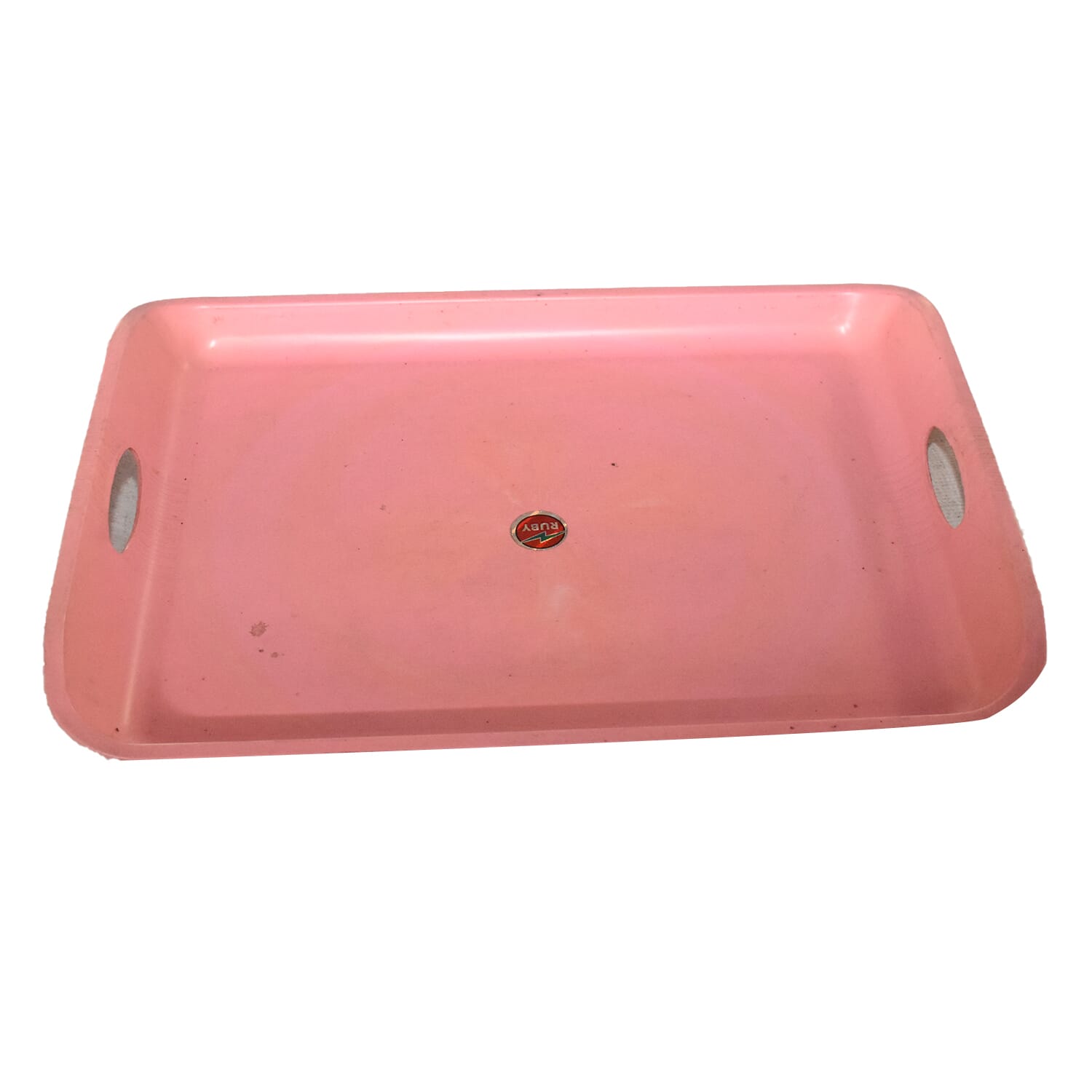 Plastic Serving Tray For Food Table | Daraz.lk