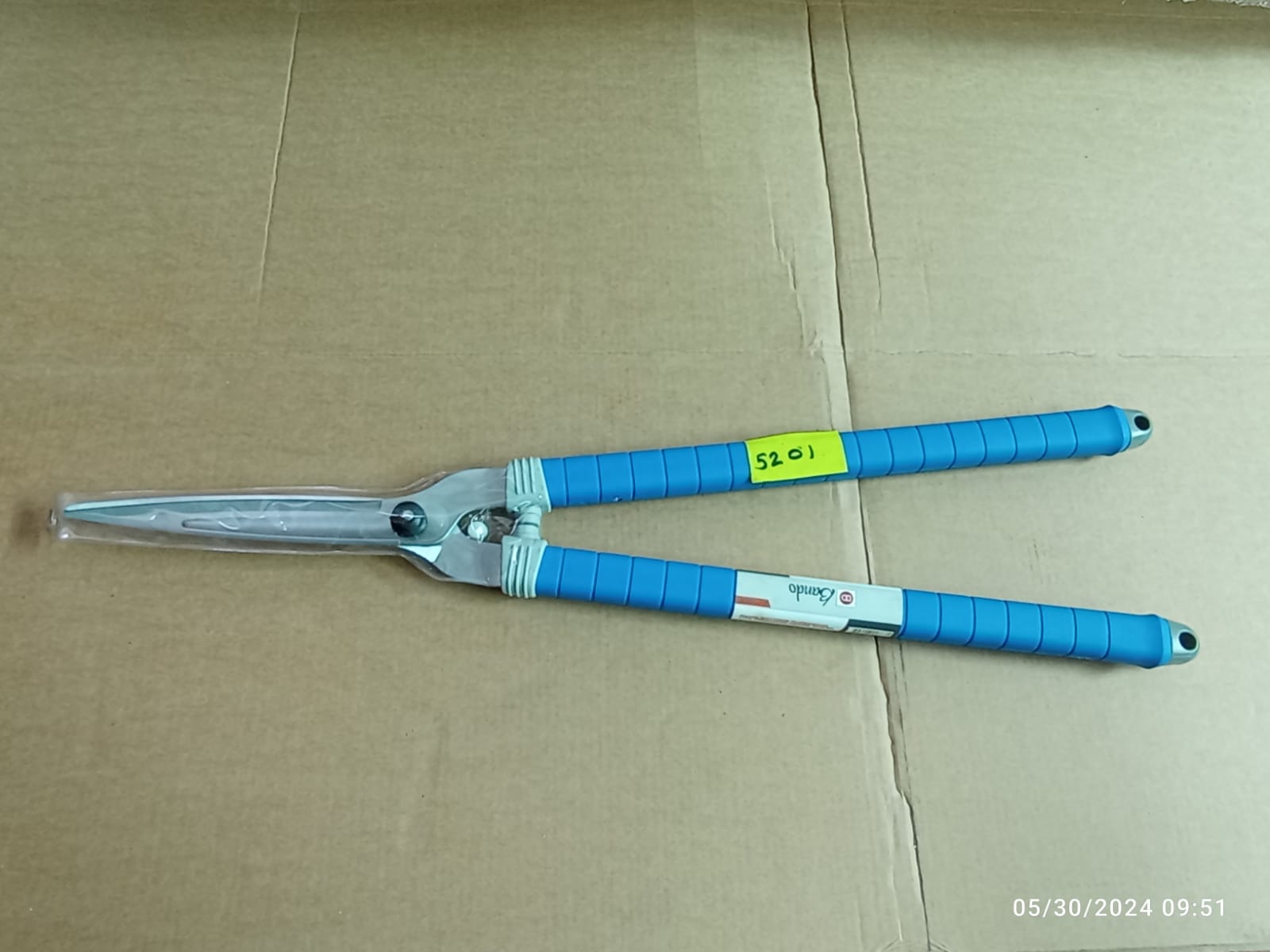HEDGE SHEAR - PROFESSIONAL HTH006 | Daraz.lk