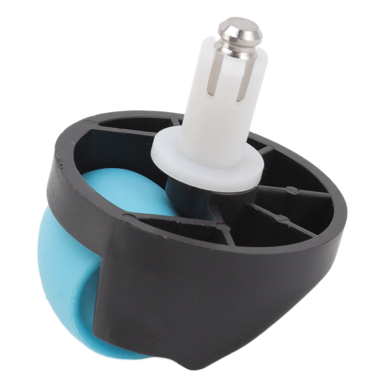 Robot Vacuum Cleaner Universal Wheel Replacement Rubber Sweeper ...