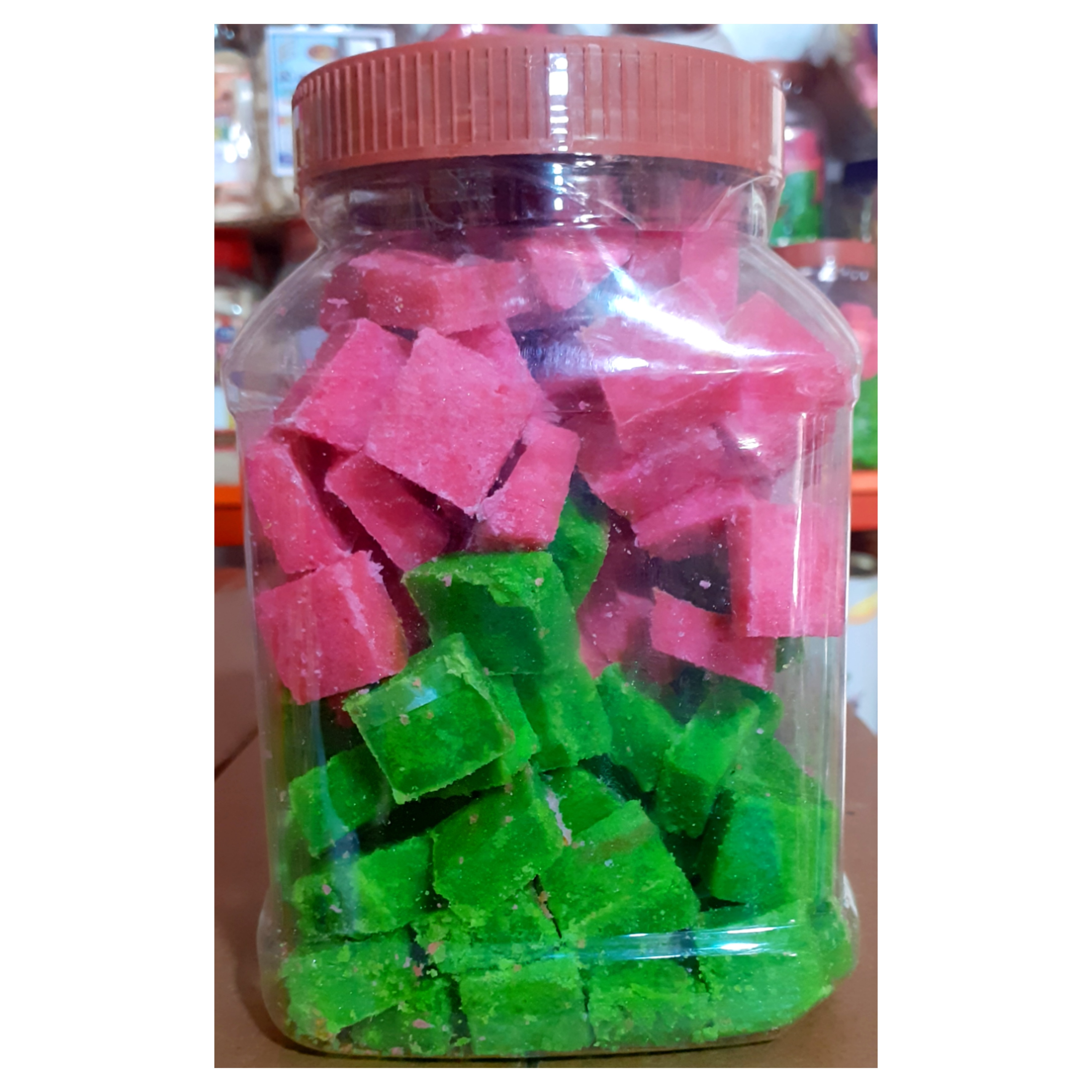 Pol Toffee Full Bottel Best Prze | Daraz.lk