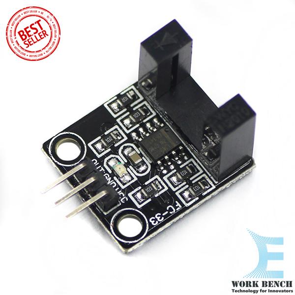 Beam Photoelectric Sensor With Infrared Sensor Module Counting Sensor ...