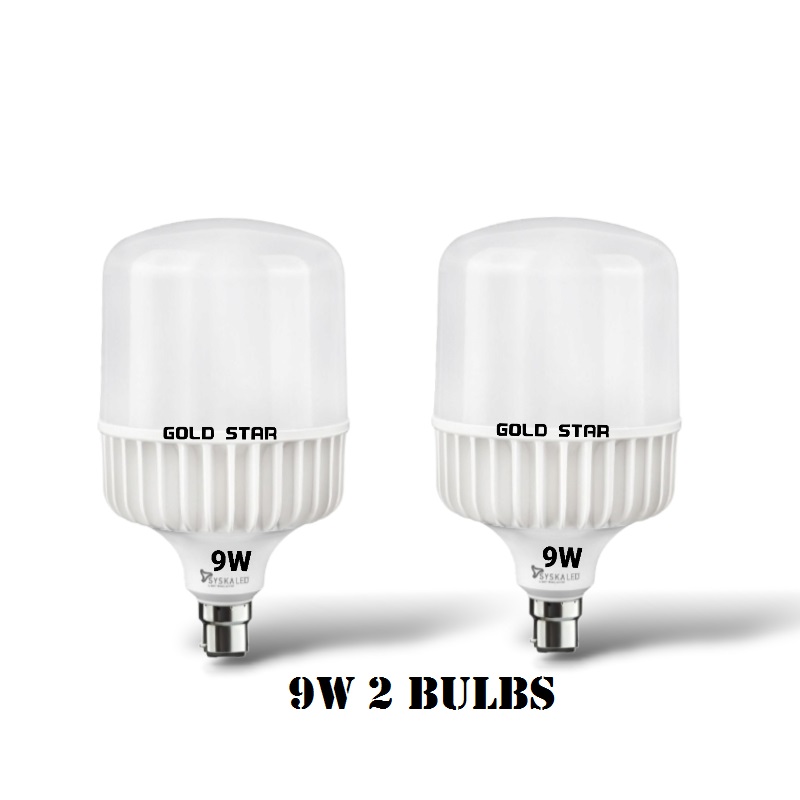 LED Bulb GOLD STAR Energy saving - 7 Months Warranty - | Daraz.lk