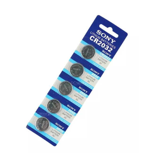 Cmos Battery Pack | Daraz.lk: Buy Online at Best Prices in Srilanka ...