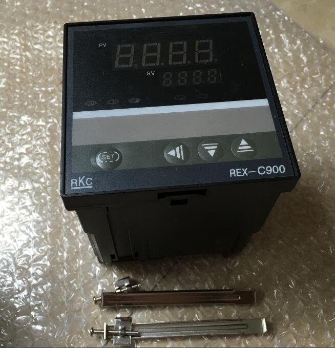 REX-C900 multi-input PID Temperature controller REX-C900FK02-M*AN Relay output | Daraz.lk