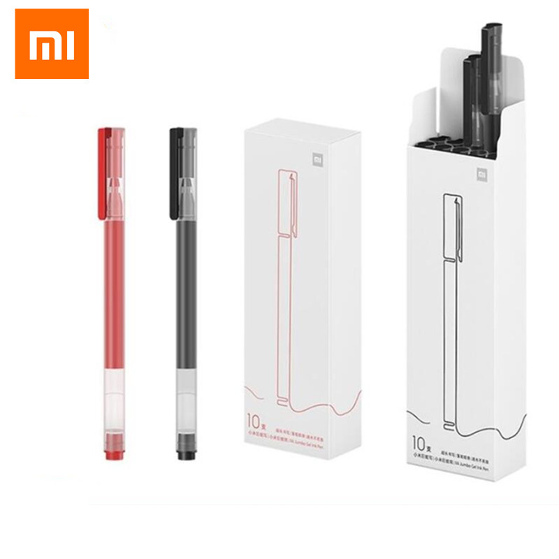 Xiaomi PEN Mijia Super Durable Sign Pen 0.5mm MI Pen For Office Signing ...
