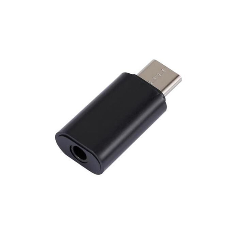 USB To Type C Jack Adapter Micro USB Smartphone Converter Phone Charge ...