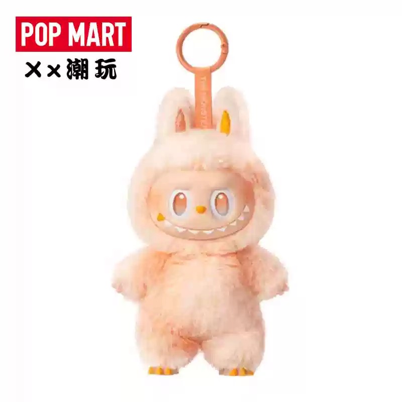 Original New popmart Labubu3.0 THE MONSTERS Series Rainbow Hot Anime ...