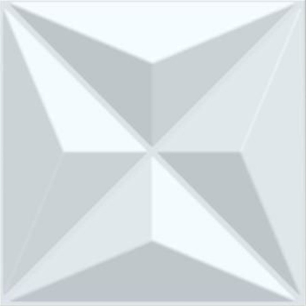 Classics White 3D Wall Panel Waterproof Foam Brick Non-self-adhesive ...