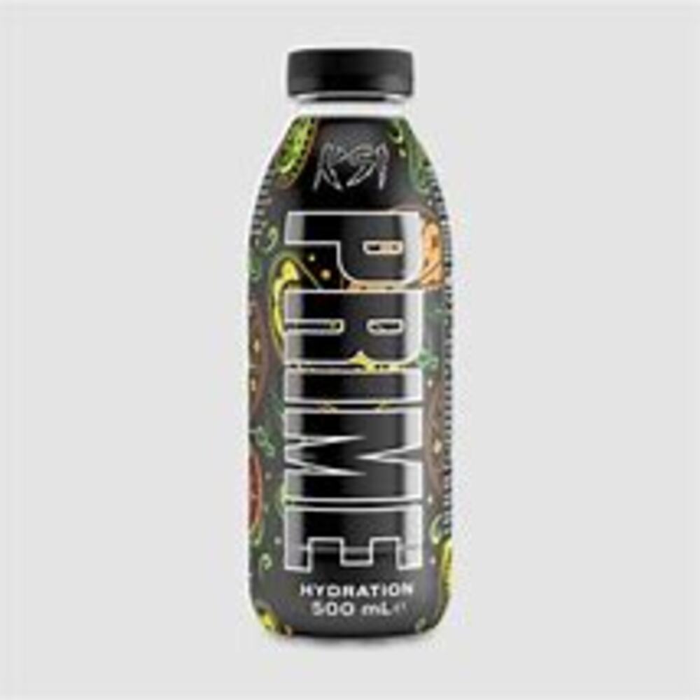 Prime Hydration Orange Mango KSI Flavour 500ml | Daraz.lk