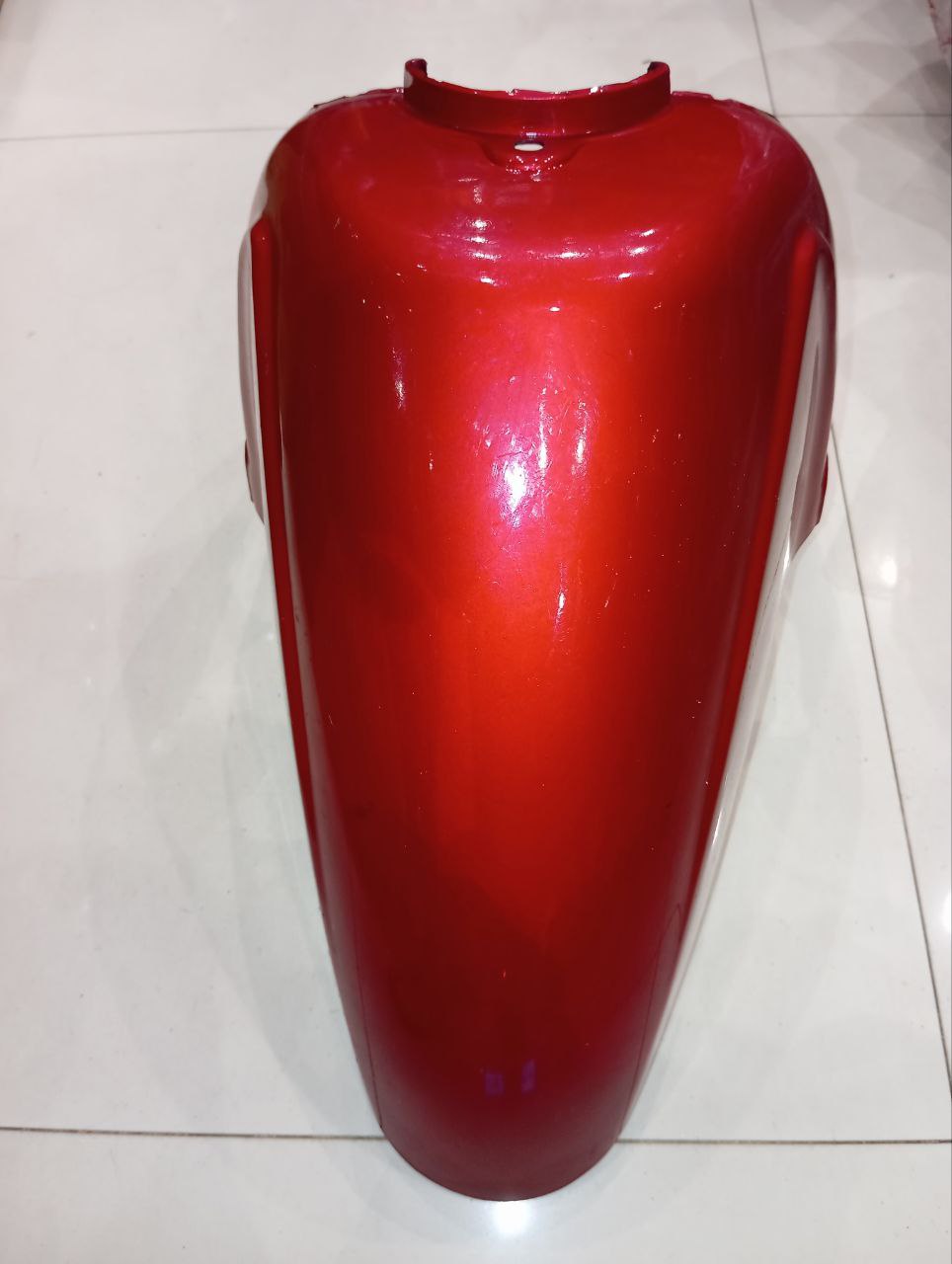 Pleasure Bike Front Mud Guard Red | Daraz.lk