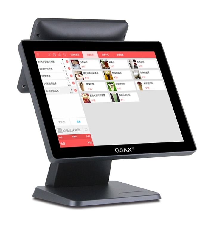 POS SYSTEM I5 4TH GEN 8/128GB DUAL | Daraz.lk