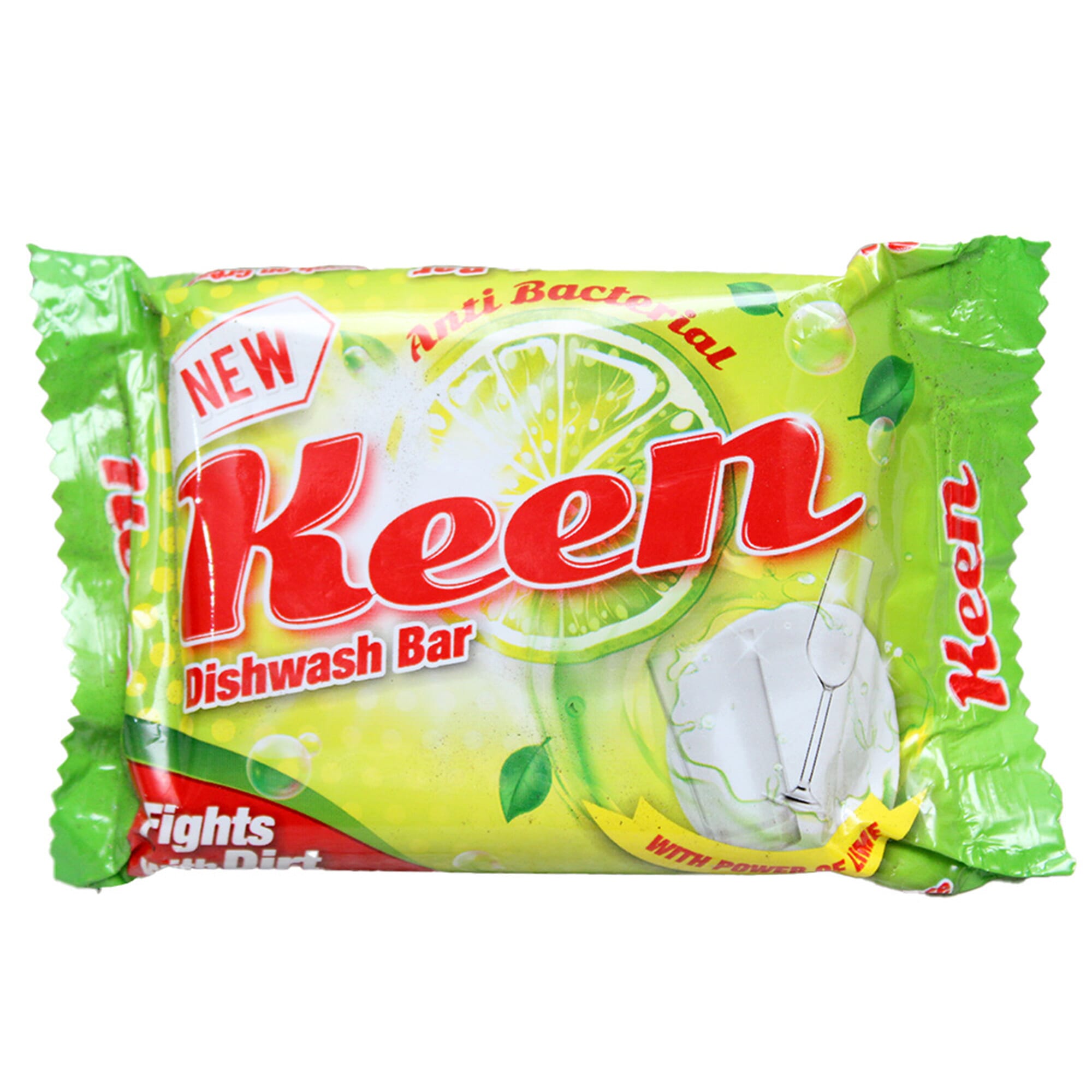 Keen Dishwash Soap | Daraz.lk