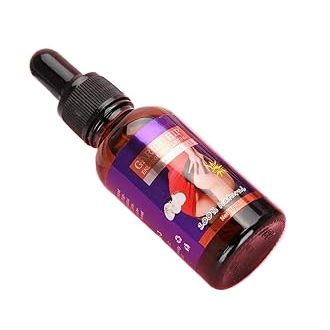 Aichun Beauty Natural Garlic Hip Butt Oil HB 8 / Firming Lifting ...