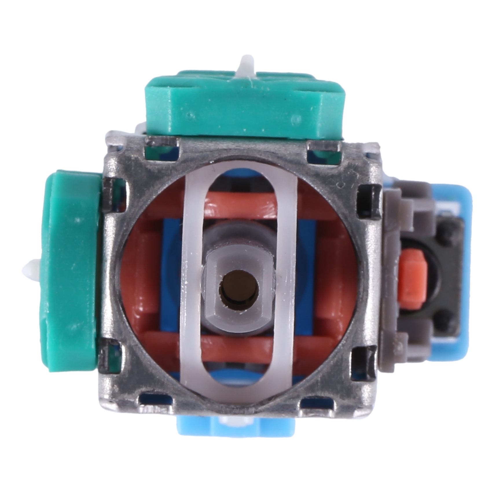 2pcs/lot Right / Left 3D Analog Stick Sensor for 4 | Daraz.lk