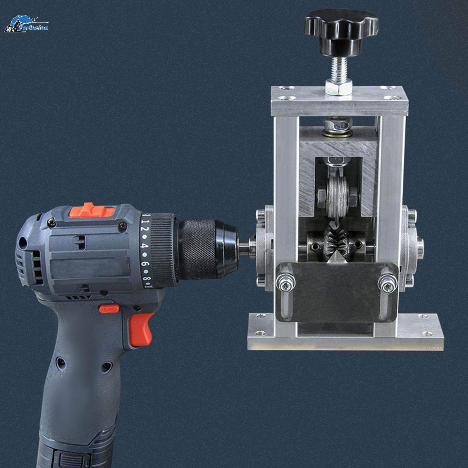 Wire Peeling Machine Professional Portable Easy Handling Copper Wire ...