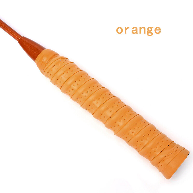 Badminton Racket Grip Belt 1 Piece Fishing Tennis Racket Sweatband Grip ...