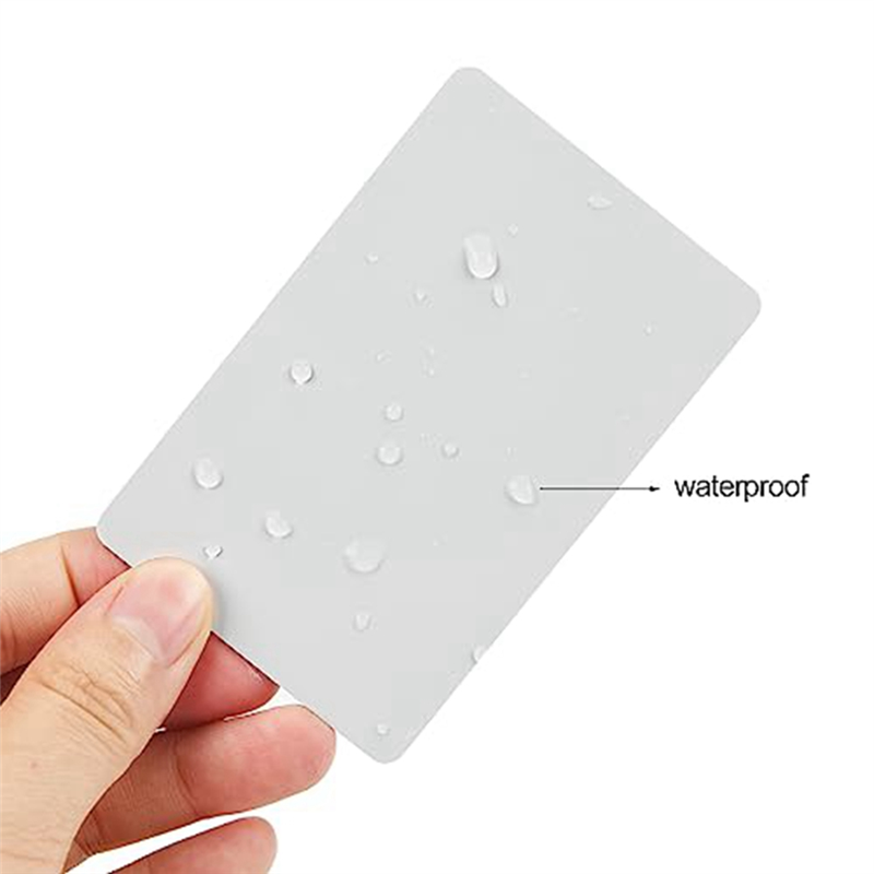 50 PCS NTAG215 NFC Cards Blank 215 NFC Cards 504 Bytes Memory For All ... 50 PCS NTAG215 NFC Cards Blank 215 NFC Cards 504 Bytes Memory For All ...