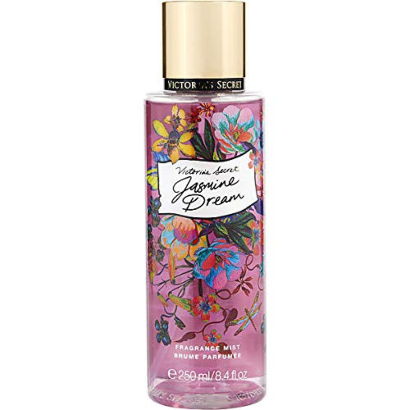 Victoria's Secret Jasmine Dream Body Mist -250ml | Daraz.lk