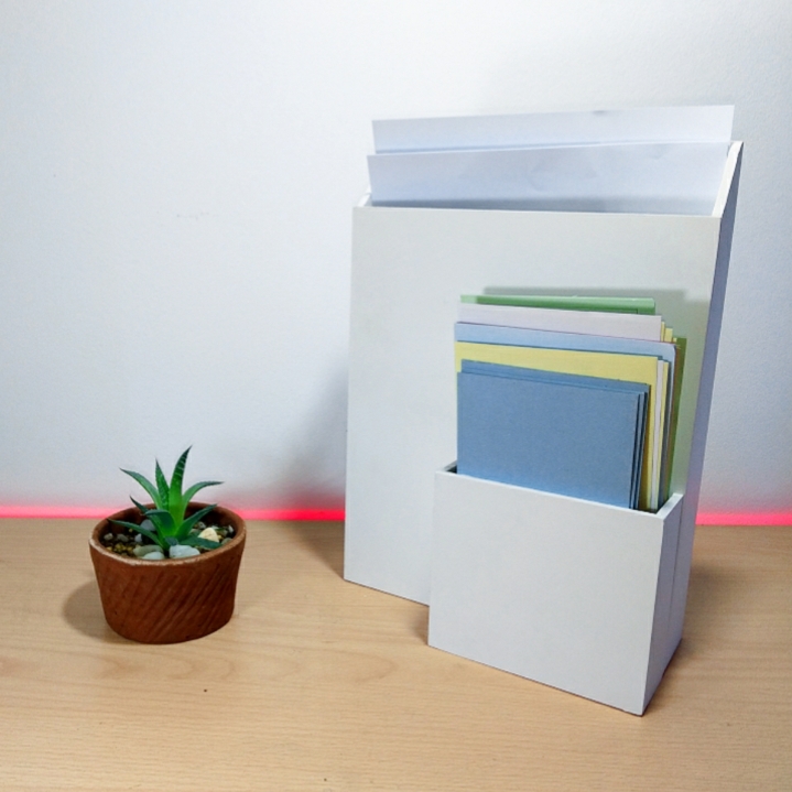 A4 and A6 Size Paper Holder Stand | Daraz.lk