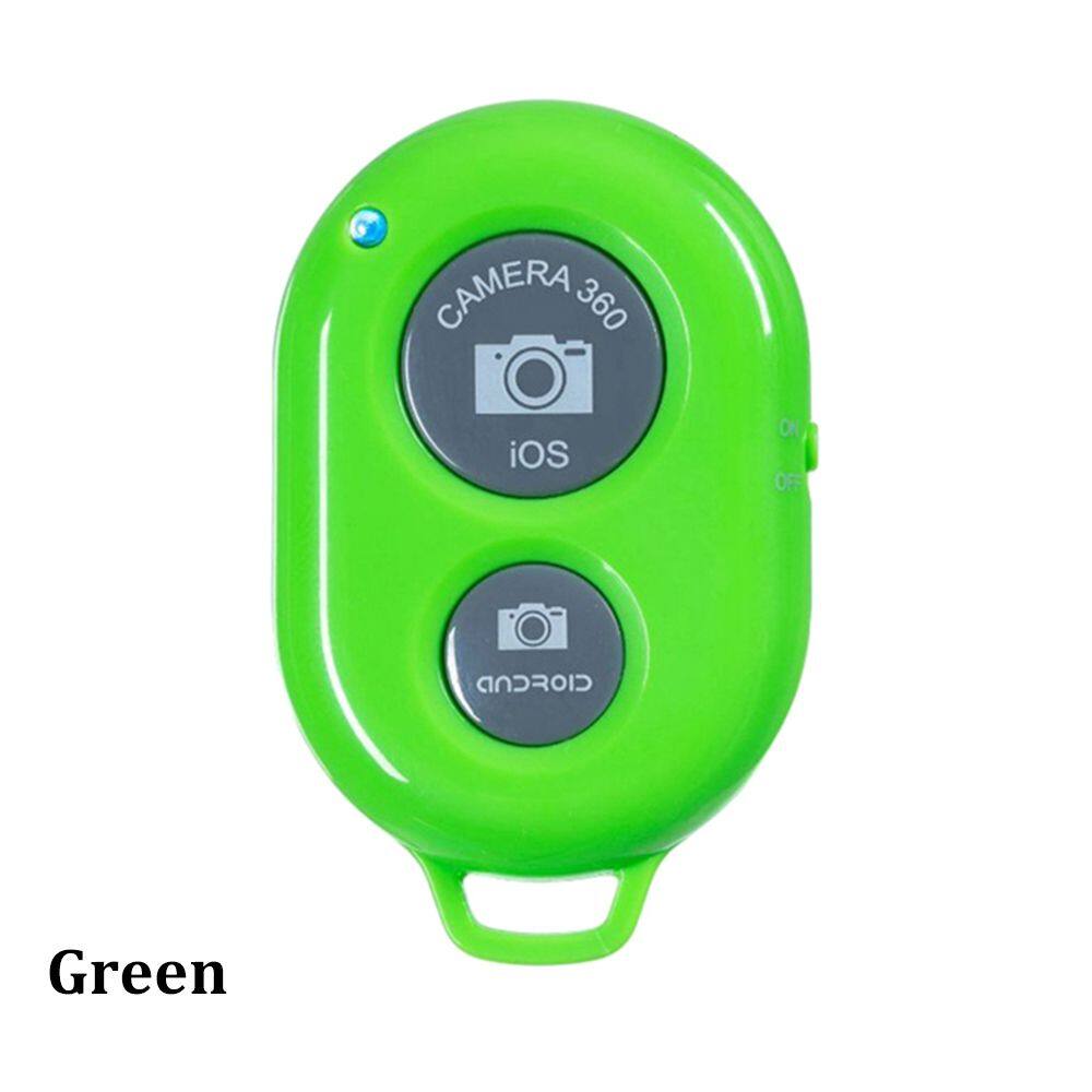 【ThinkWay】 Selfie Stick Self-Timer Shutter Release Shutter Control ...