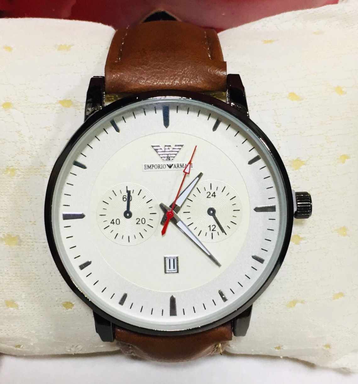 New gens watch ⌚ | Daraz.lk: Buy Online at Best Prices in Srilanka ...