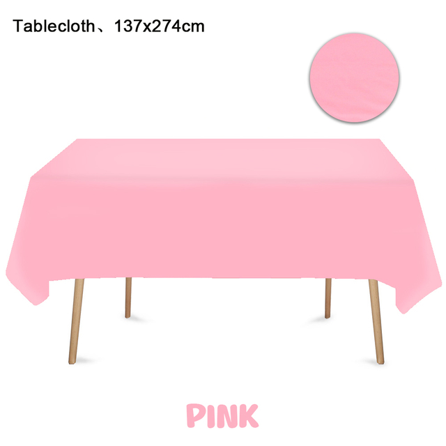 Cartoon Tinkerbell Elf Birthday Party Decoration Kid Faovr Tableware ...