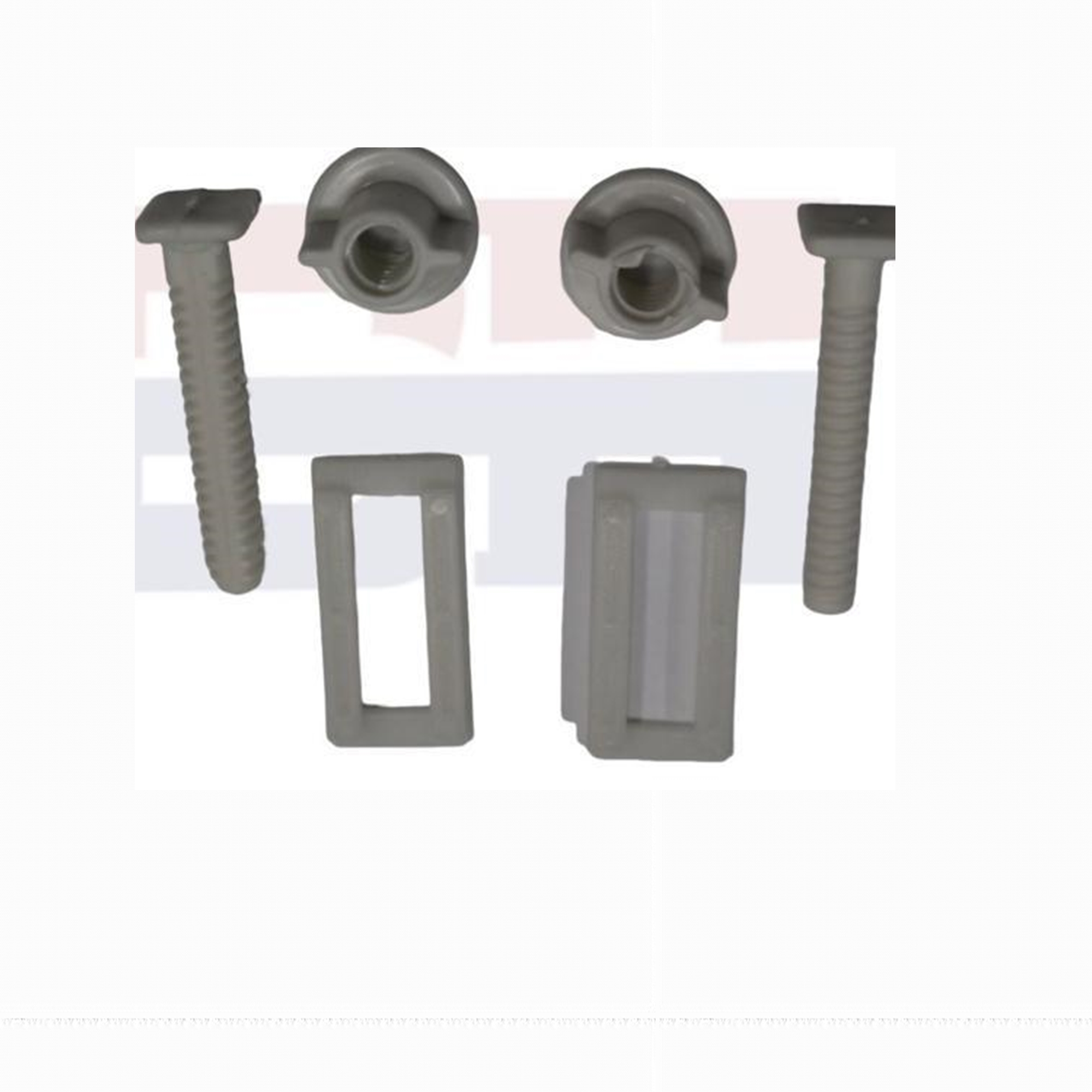 Bathroom commode seat cover nails | Daraz.lk