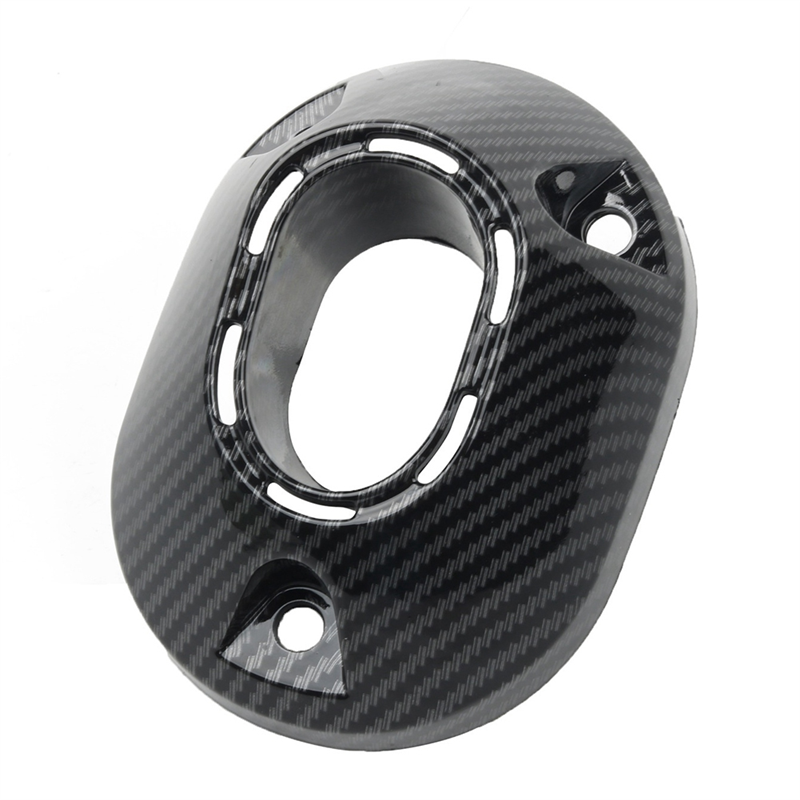 Motorcycle Exhaust Pipe Cover Protective Cover for PCX 160 | Daraz.lk