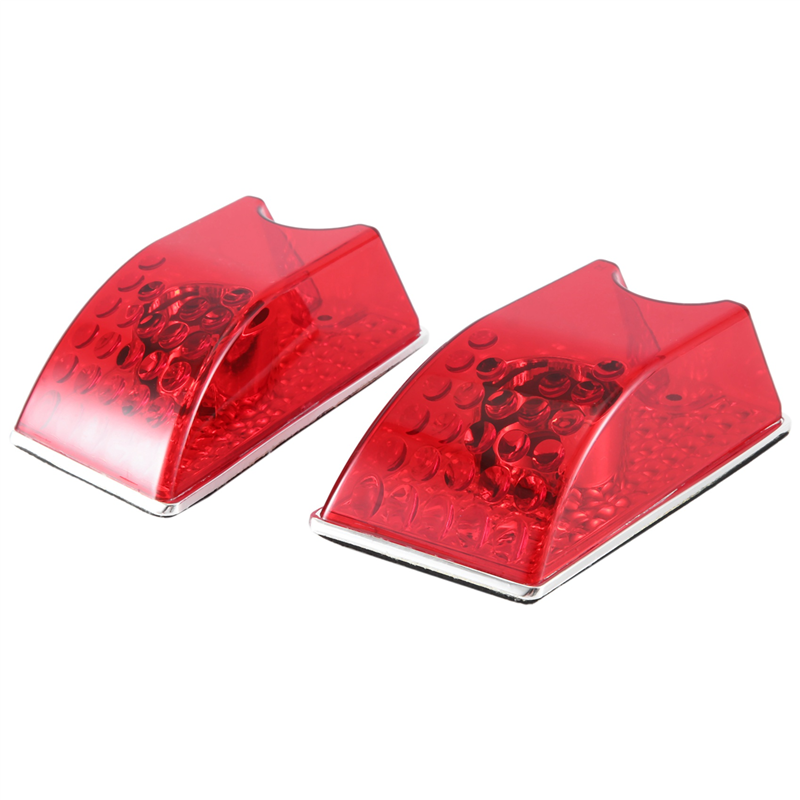 Roof Light Warning Light Driving Marker Light Replacement Parts for ...
