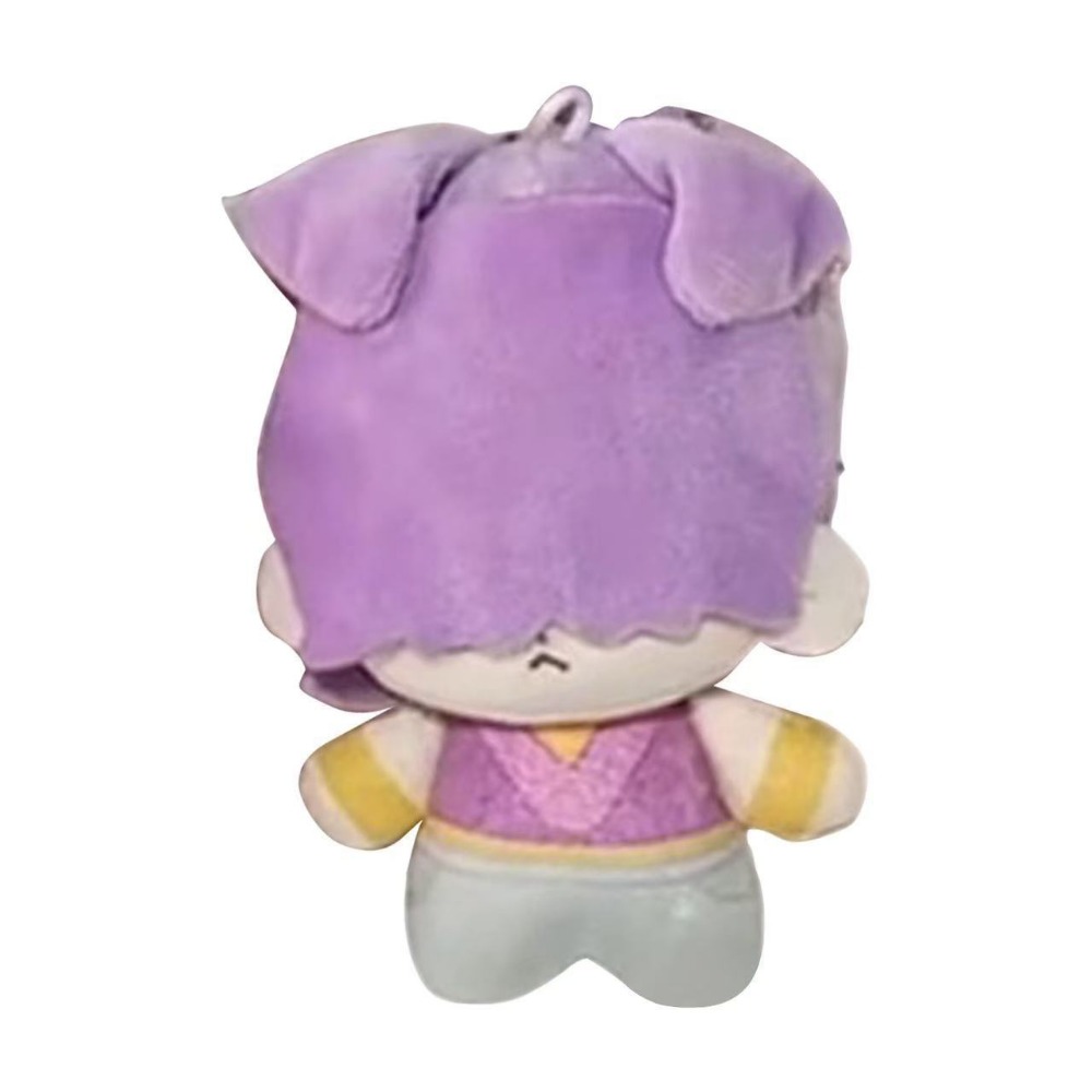 Cotton Doll Lead Singer Rumi Demon Hunters Plushies Zoey HUNTR/X Wave ...