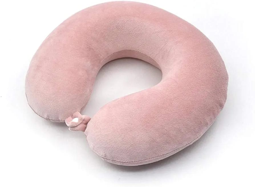 High quality soft neck pillow, Travel neck pillow, Neck pillows for ...