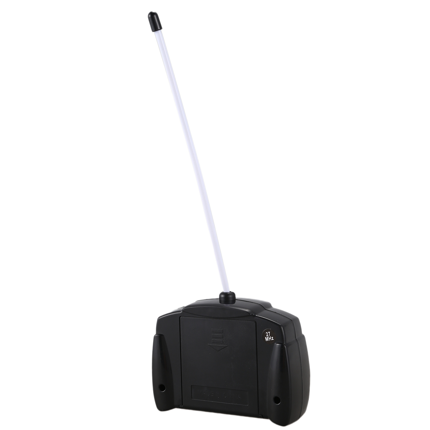 2X 5CH 27Mhz Remote Controller Unit Receiver Circuit Board+Remote ...