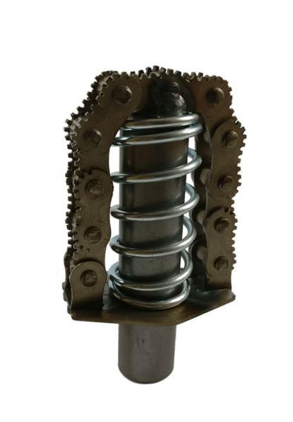 Coconut Chain Scraper head | Daraz.lk