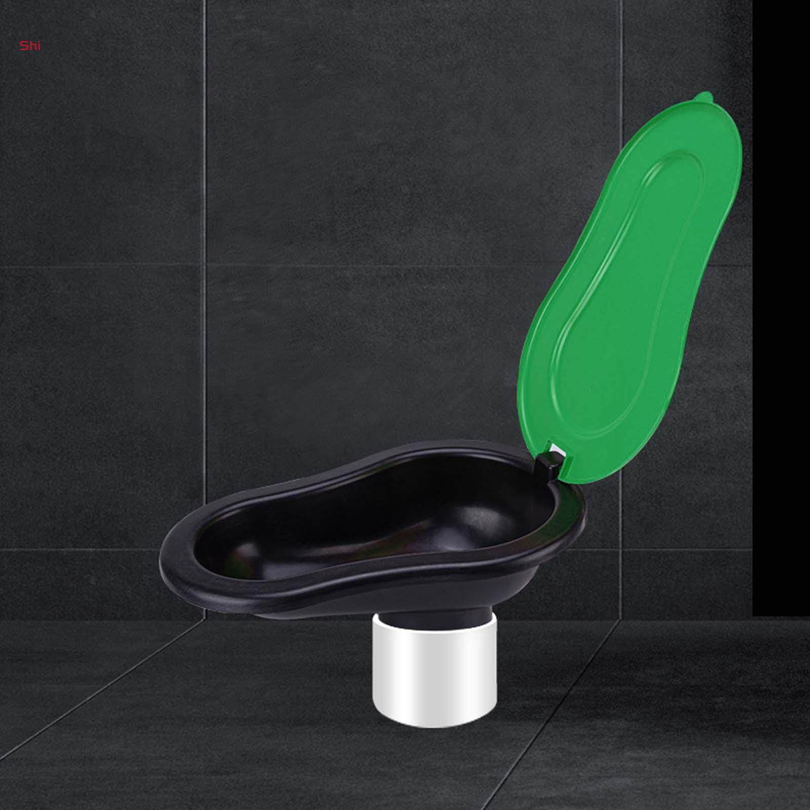 Portable Toilet Urinal Potty for Construction Site Indoor House ...