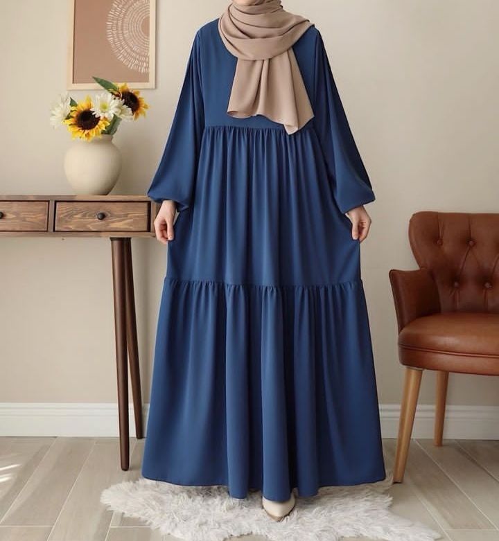 Abaya Frock | Daraz.lk: Buy Online at Best Prices in Srilanka | Daraz.lk