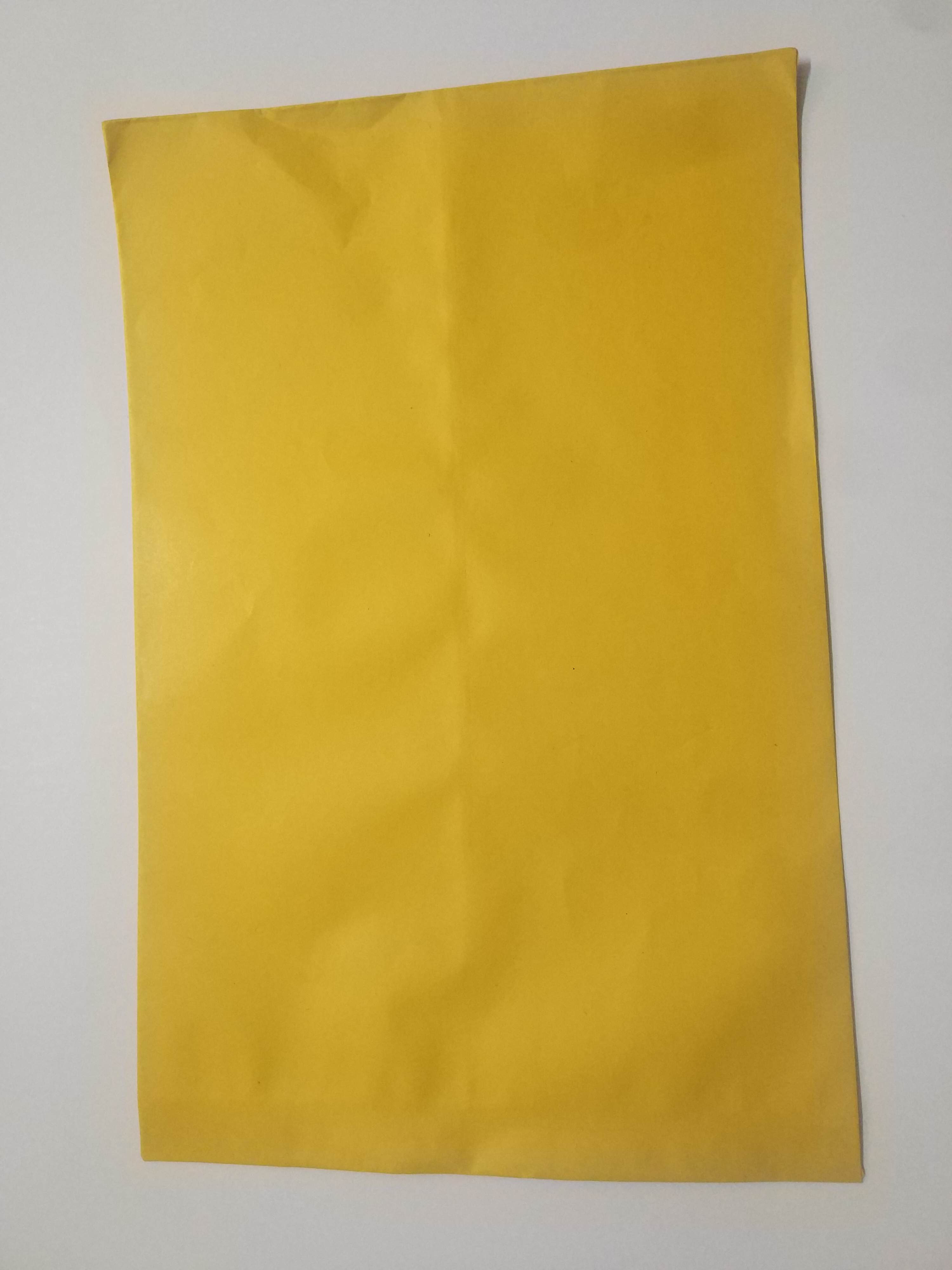 Envelopes - 15 x 10 - Brown Imported Manilla Paper - Side Open | Daraz.lk