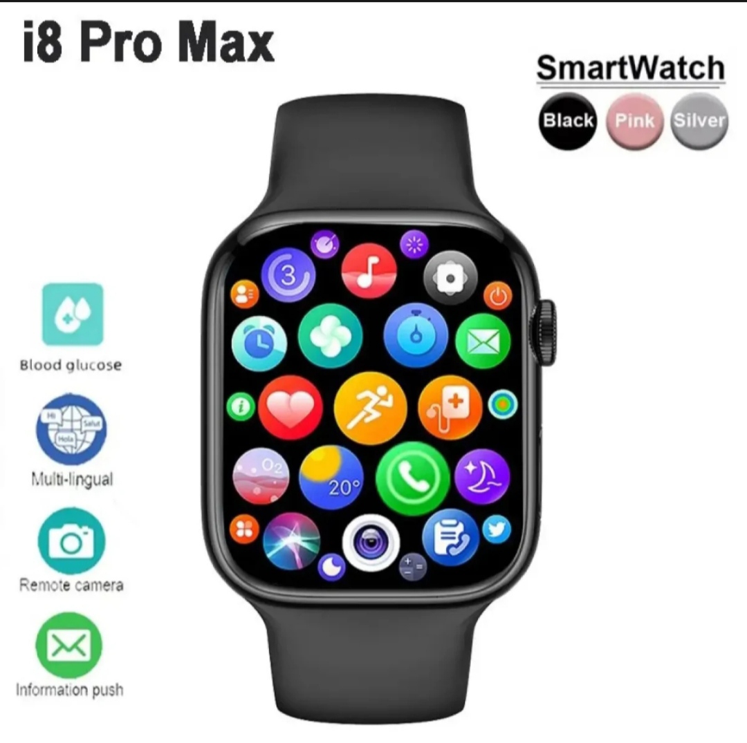Smart Watch T900 Ultra 49mm Big 2.09 inch 2023 Smart watch Series 8 Reloj inteligence Heart rate ...