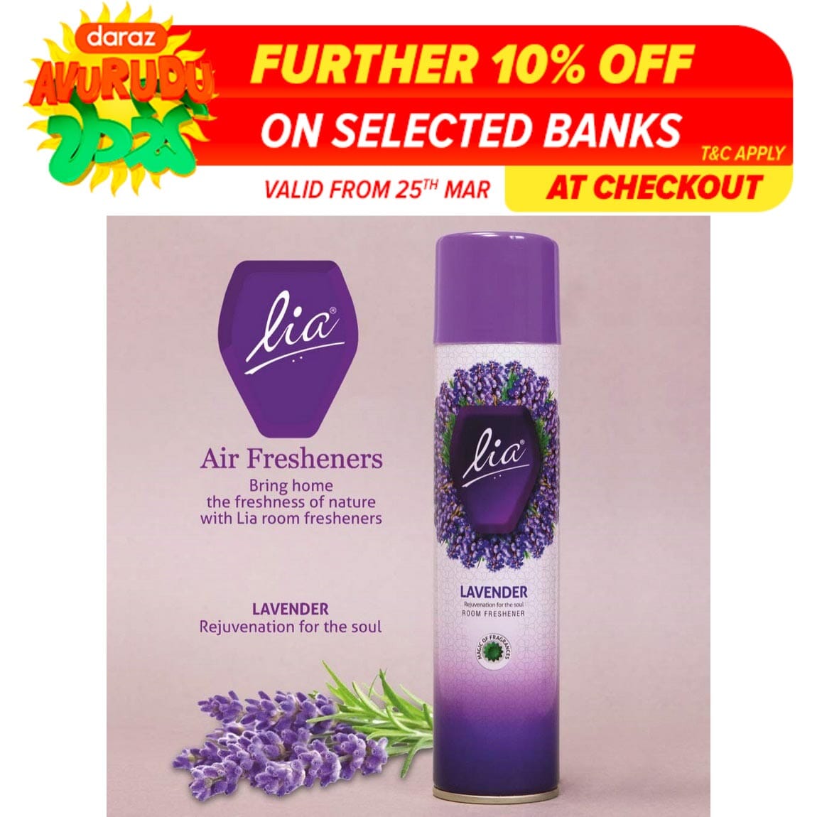 Lia Products | Lia Online Store Products Price - Daraz.lk