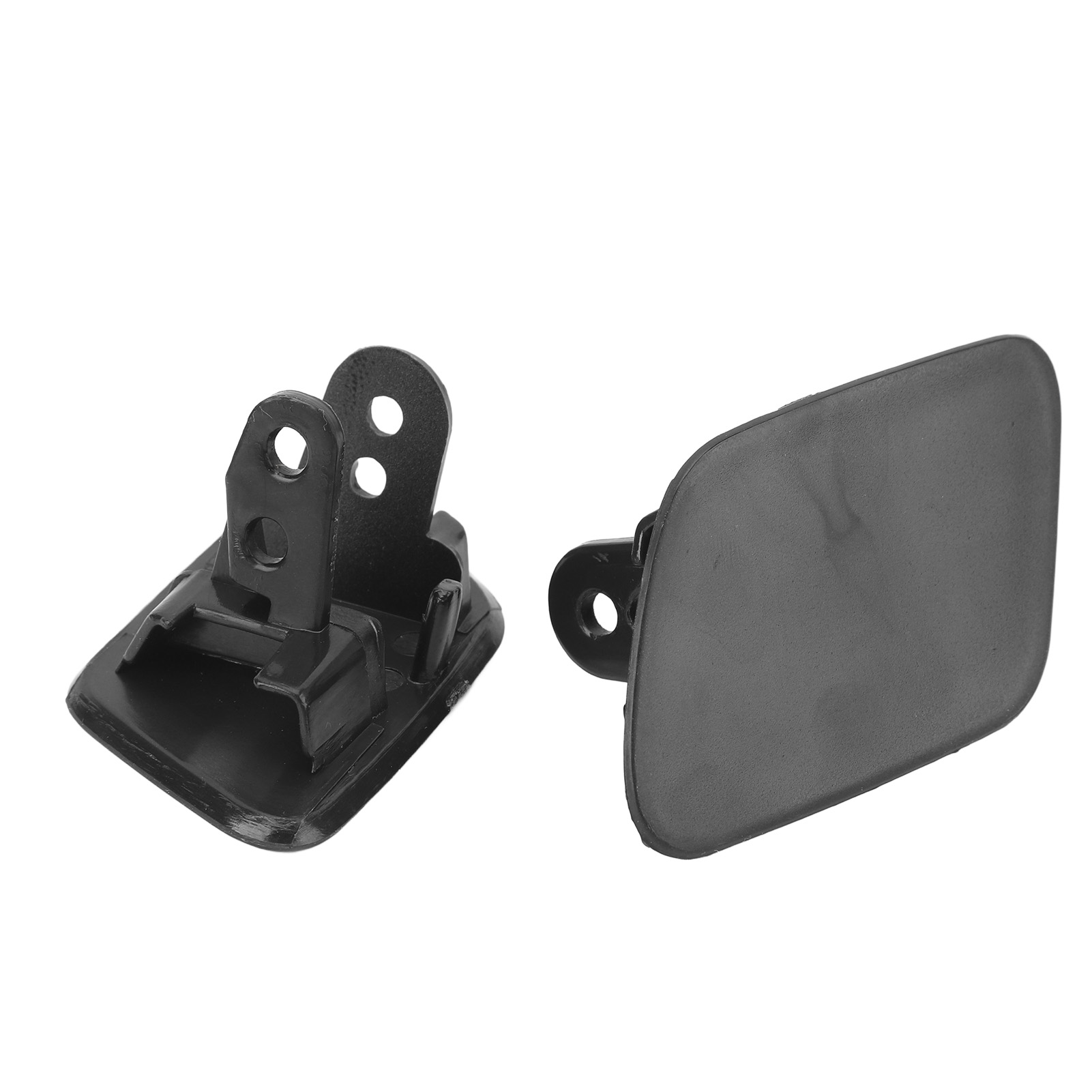 Headlight Washer Cover 51657199142 Direct Replace Front Bumper Headlamp ...