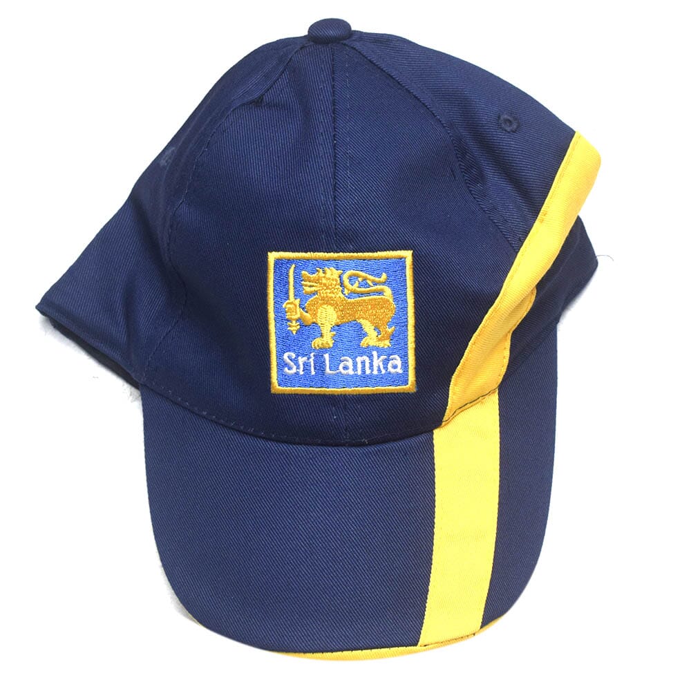 Sri Lanka Cricket Cap | Daraz.lk