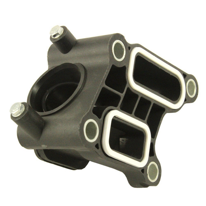 05017183AB Thermostat Housing Engine Water Pump Housing Automobile ...