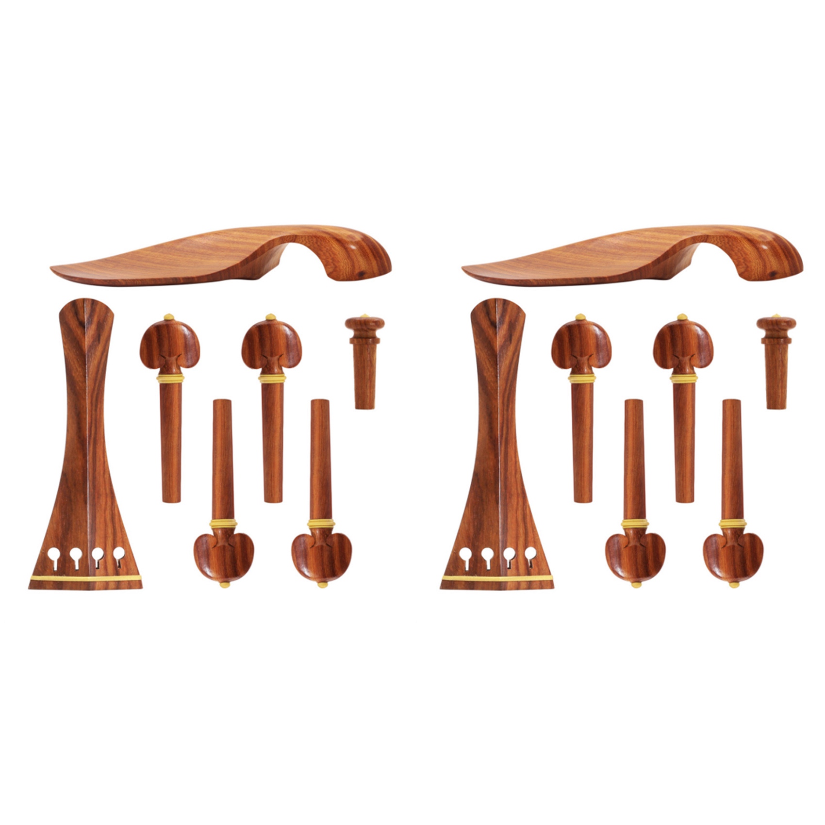 Violin Village Amadeus Synthetic Gut Core Strings P1,200, 57% OFF