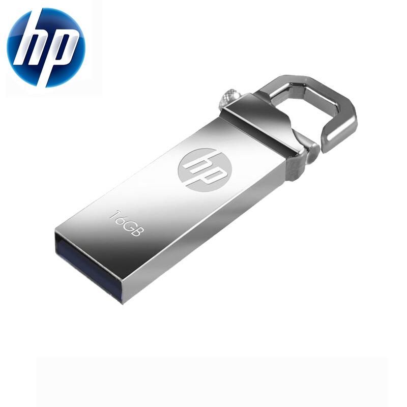 Hp Pendrive 16gb Hp Pendrive 16gb