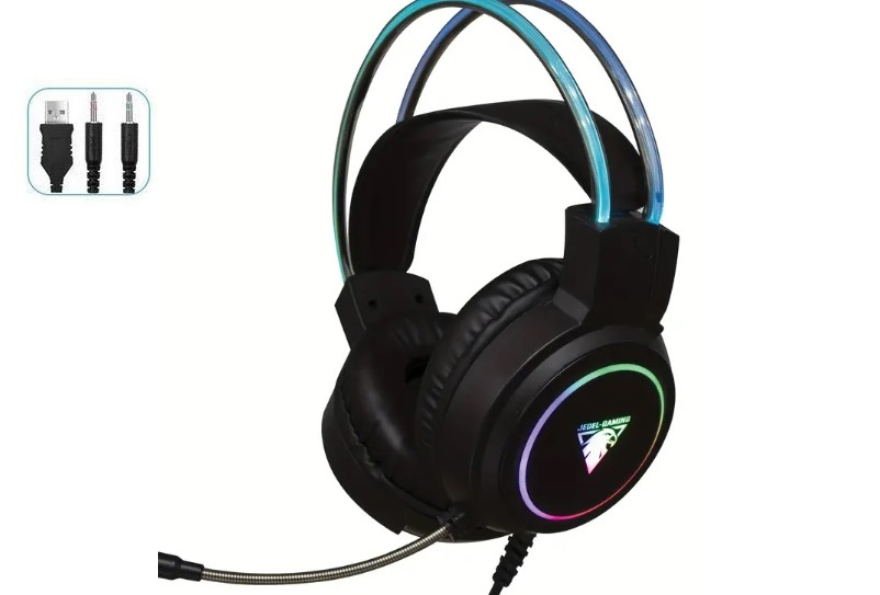 jedel gaming headset Gh-563 | Daraz.lk