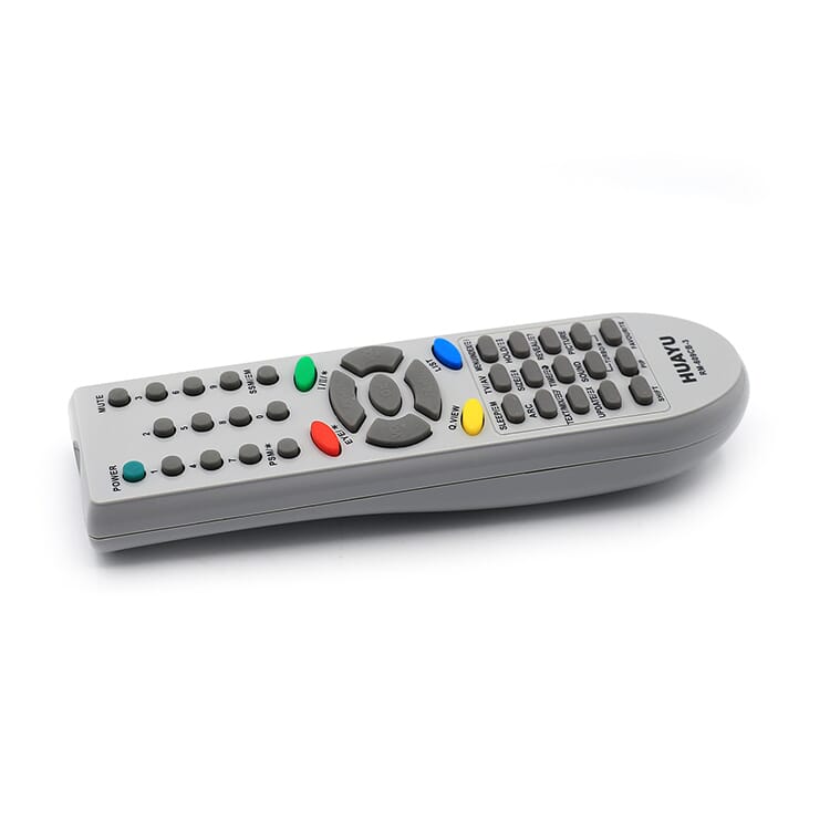 RM-609CB-3 Common Tv Remote Controller For HR - E85 | Daraz.lk