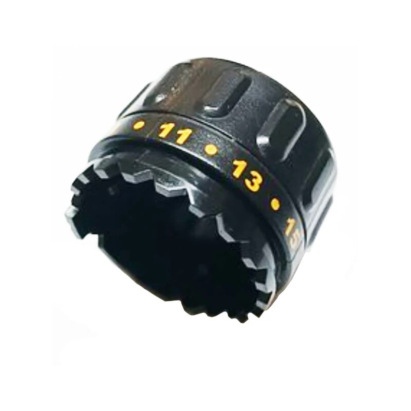 DCD710 DC Motor Shell Box Control Switch Charger Clamping Chuck For ...