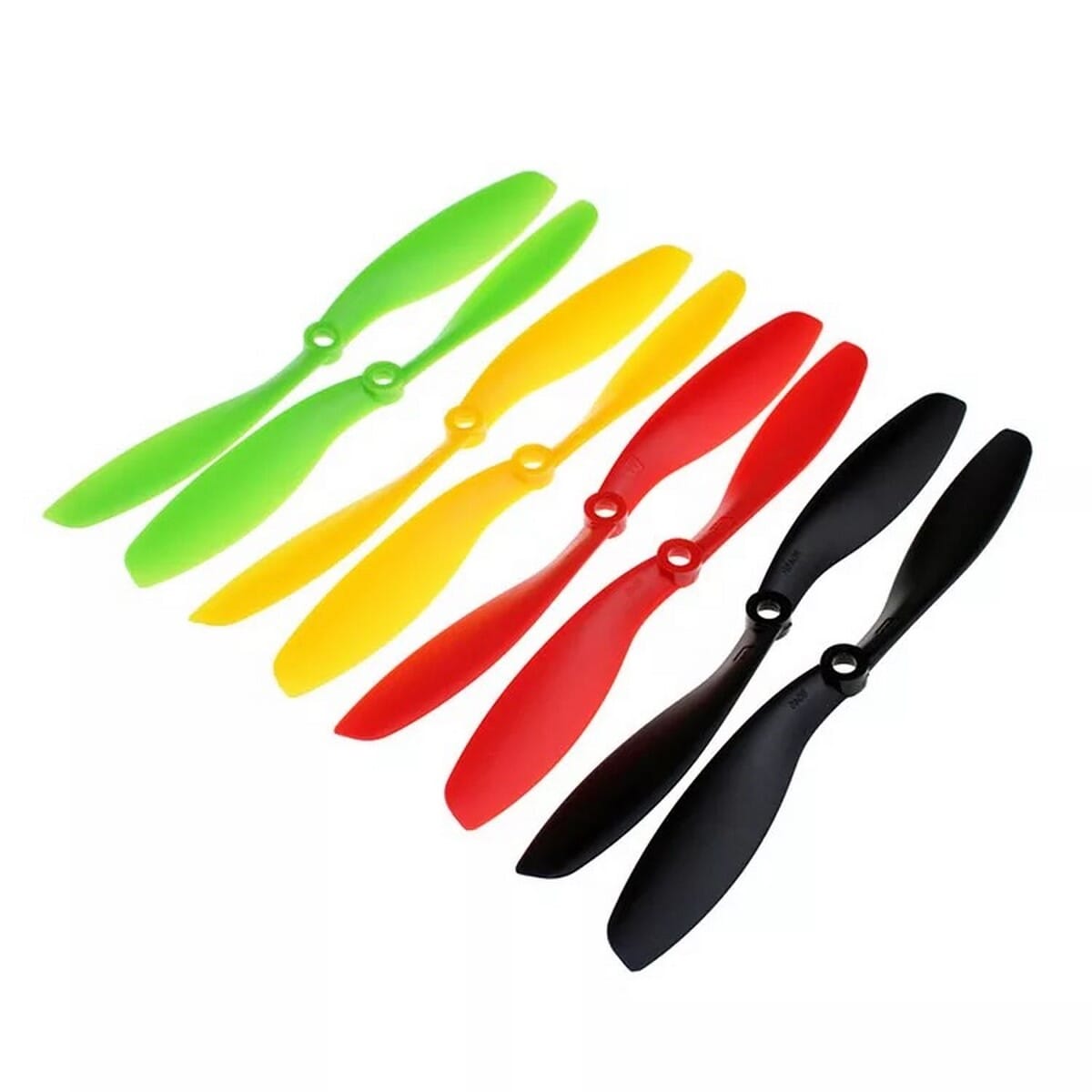 1045 Propeller drone propellers CW/CCW propellers for rc plane drones ...