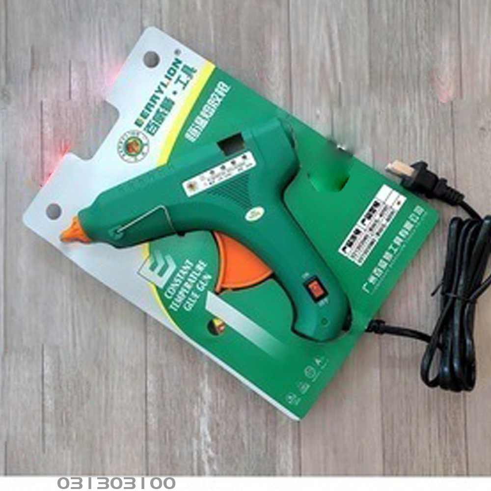 Electric Candle GlueGun 100W | Daraz.lk