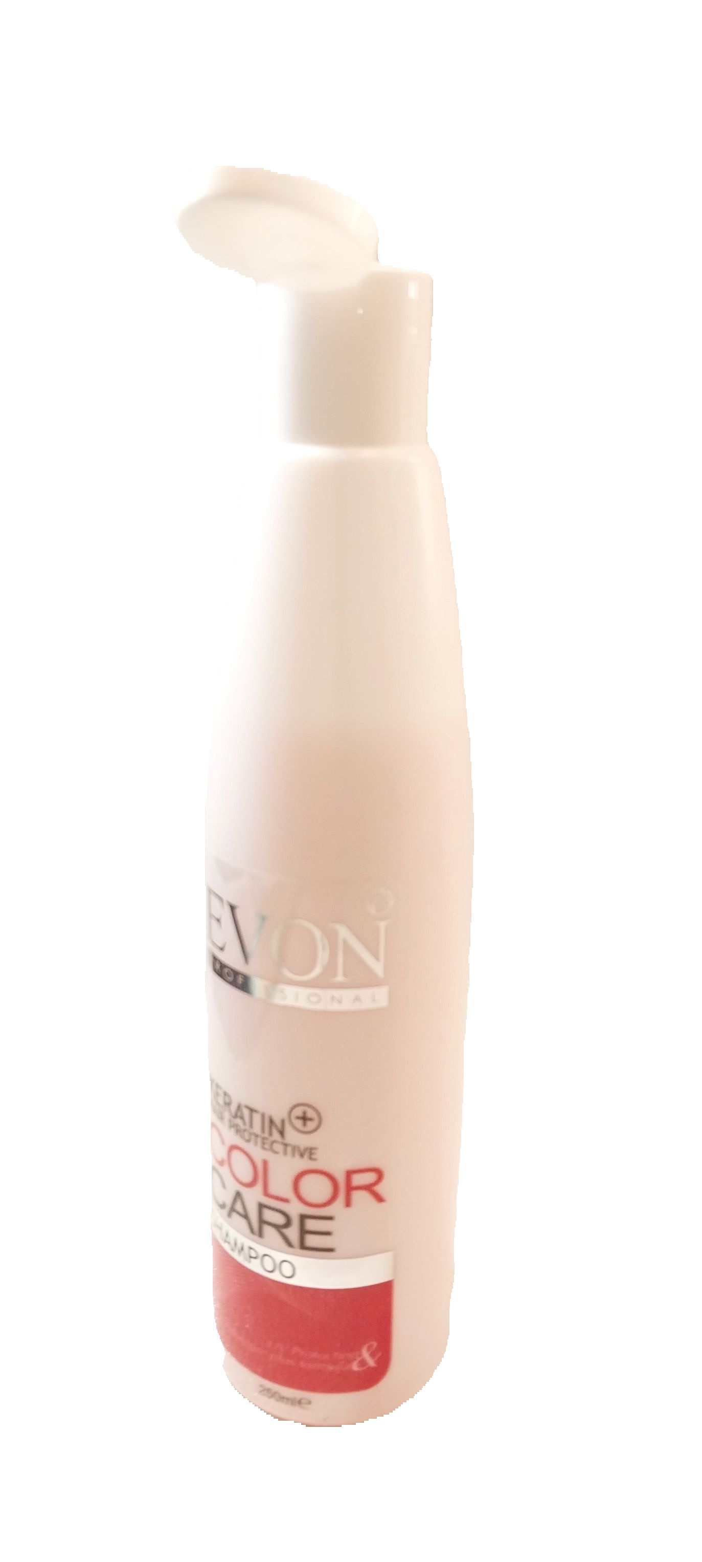 Evon Keratin Hair Protective Color Care Shampoo 250ml | Daraz.lk
